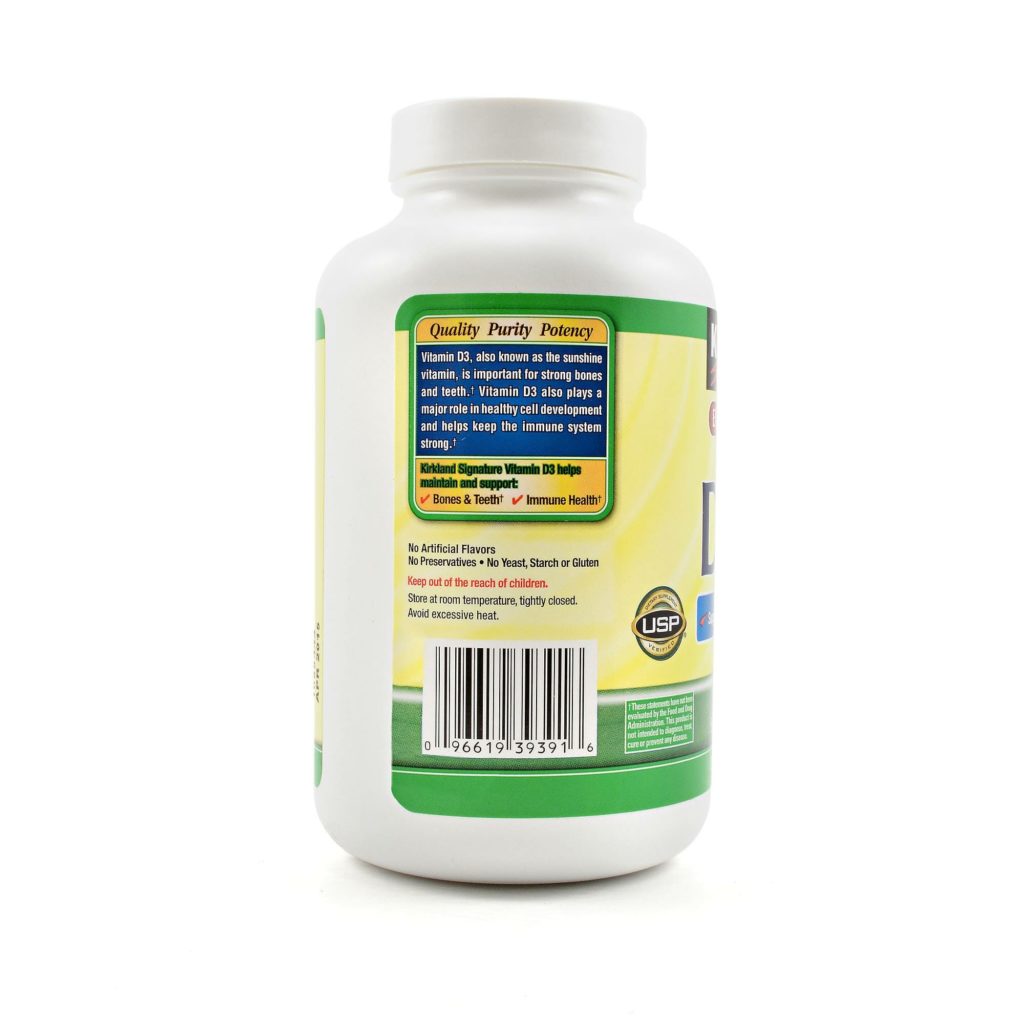 Vitamina D3 2000 UI extra putere - Vitamine minerale si suplimente ...